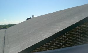 Steep Slope Roofing - Cleveland, Ohio | Commercial Roofing Contractor
