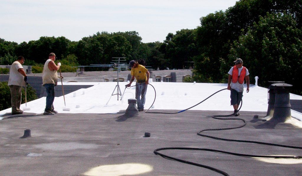 Membrane Roof Blisters: How to Prevent & Repair Them Effectively