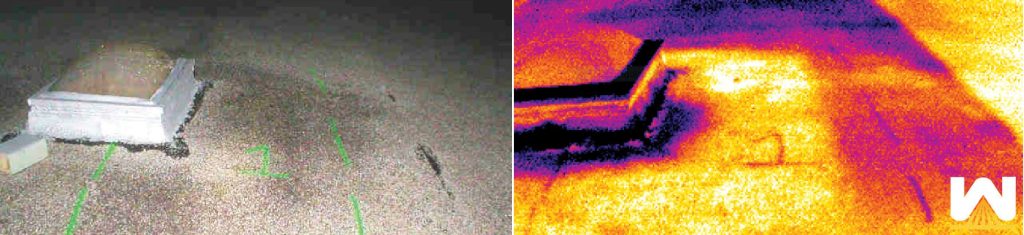 Infrared Roof Surveys: How They Are Performed and Why They Are ...
