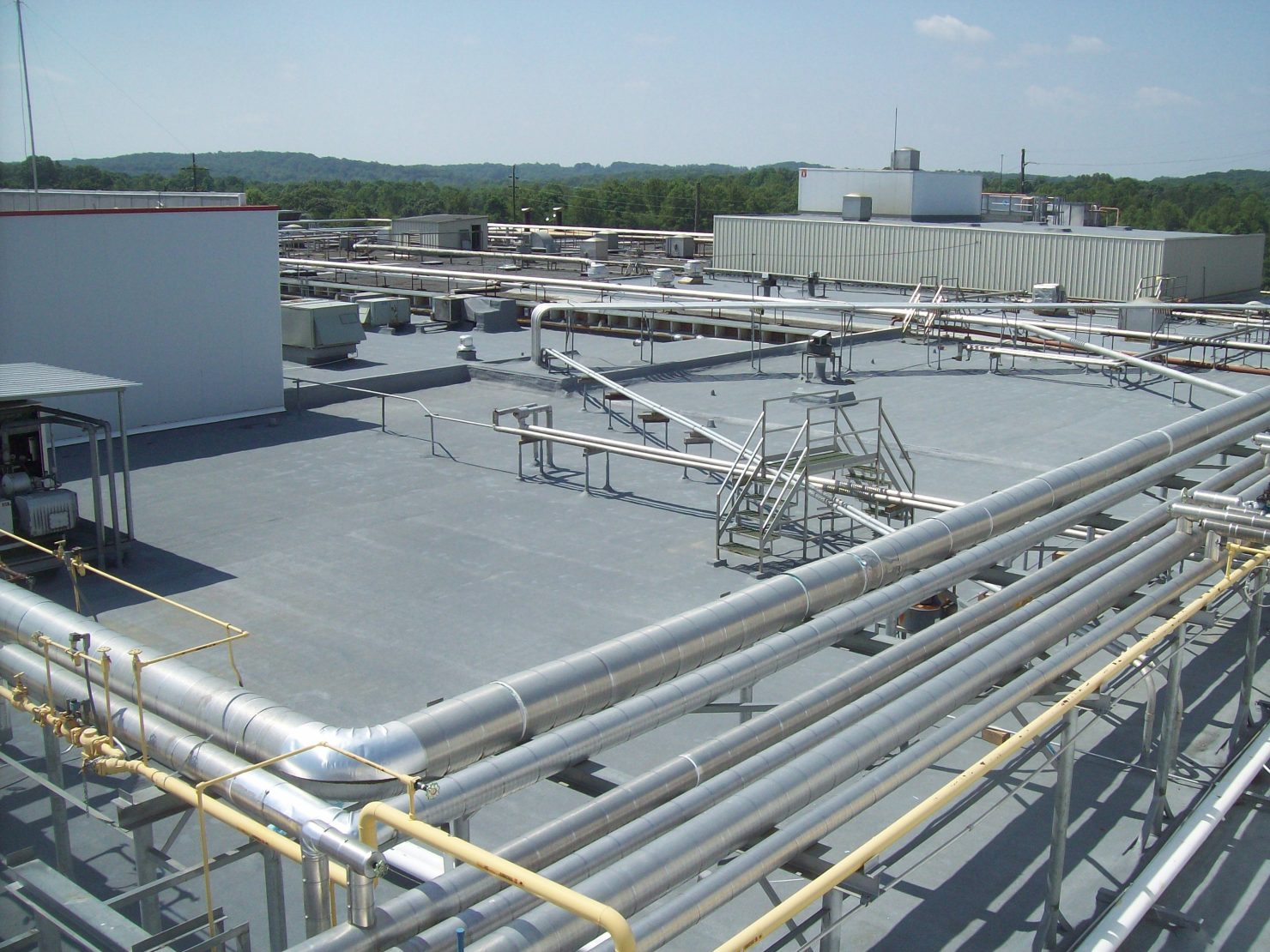What is R-Value and Why is it Important for Commercial Roofing ...
