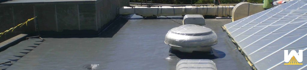Aromatic vs Aliphatic Urethane Roof Coatings [Infographic] - Cleveland ...