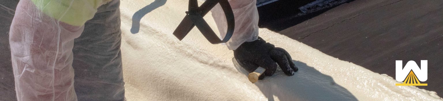 Closed Cell vs. Open Cell Spray Foam - Cleveland, Ohio | Commercial ...