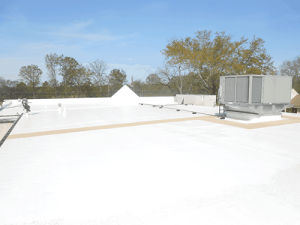 The Complete Guide to Silicone Roof Coatings: Costs, Installation & Tips