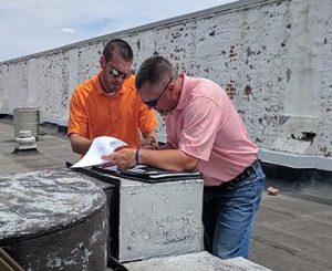 Commercial Roofing Systems from Cleveland, Ohio - Cleveland, Ohio ...