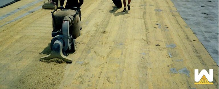 Spray Foam Scarfing: What It Is and Why It Matters