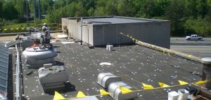What’s the Purpose of a Coverboard in Commercial Roofing?