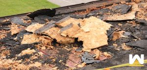 How To Determine Saturated Roofing Insulation