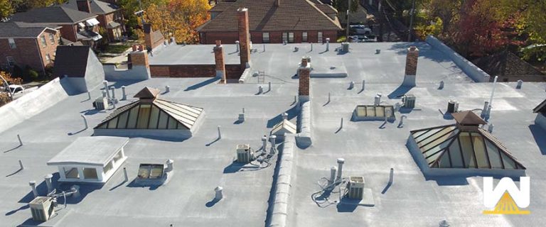 What’s the Best Commercial Roofing System To Install on a Tight Deadline?