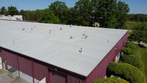 Everything You Need to Know About Spray-on Roofing Systems